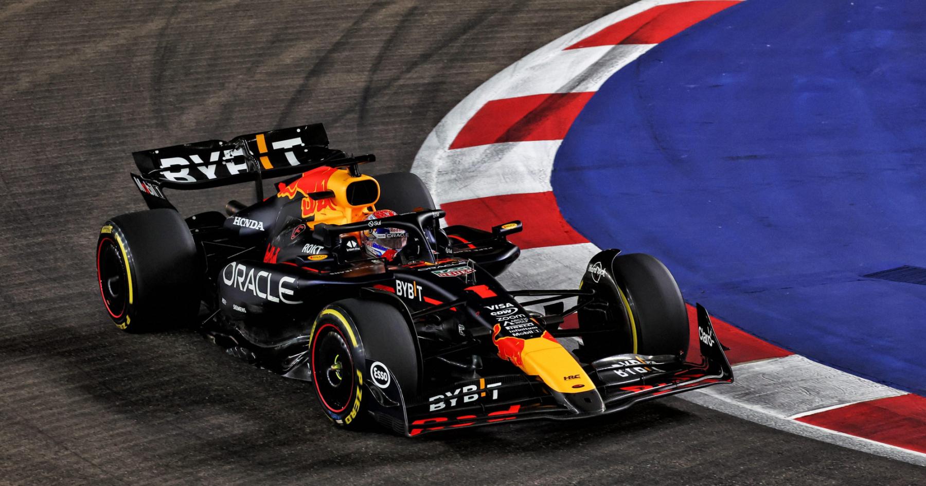 Verstappen met goed Red Bull-nieuws richting de VS | RacingNews365