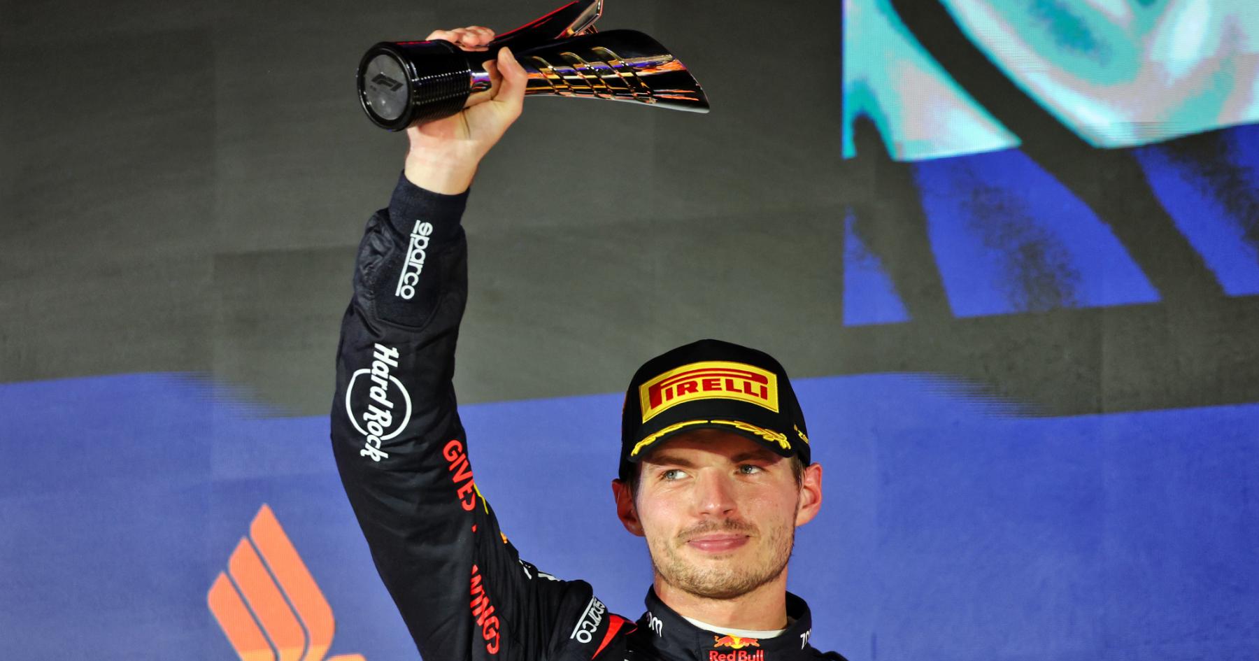 Rosberg luidt noodklok over Verstappen: "Een groot probleem!" | RacingNews365