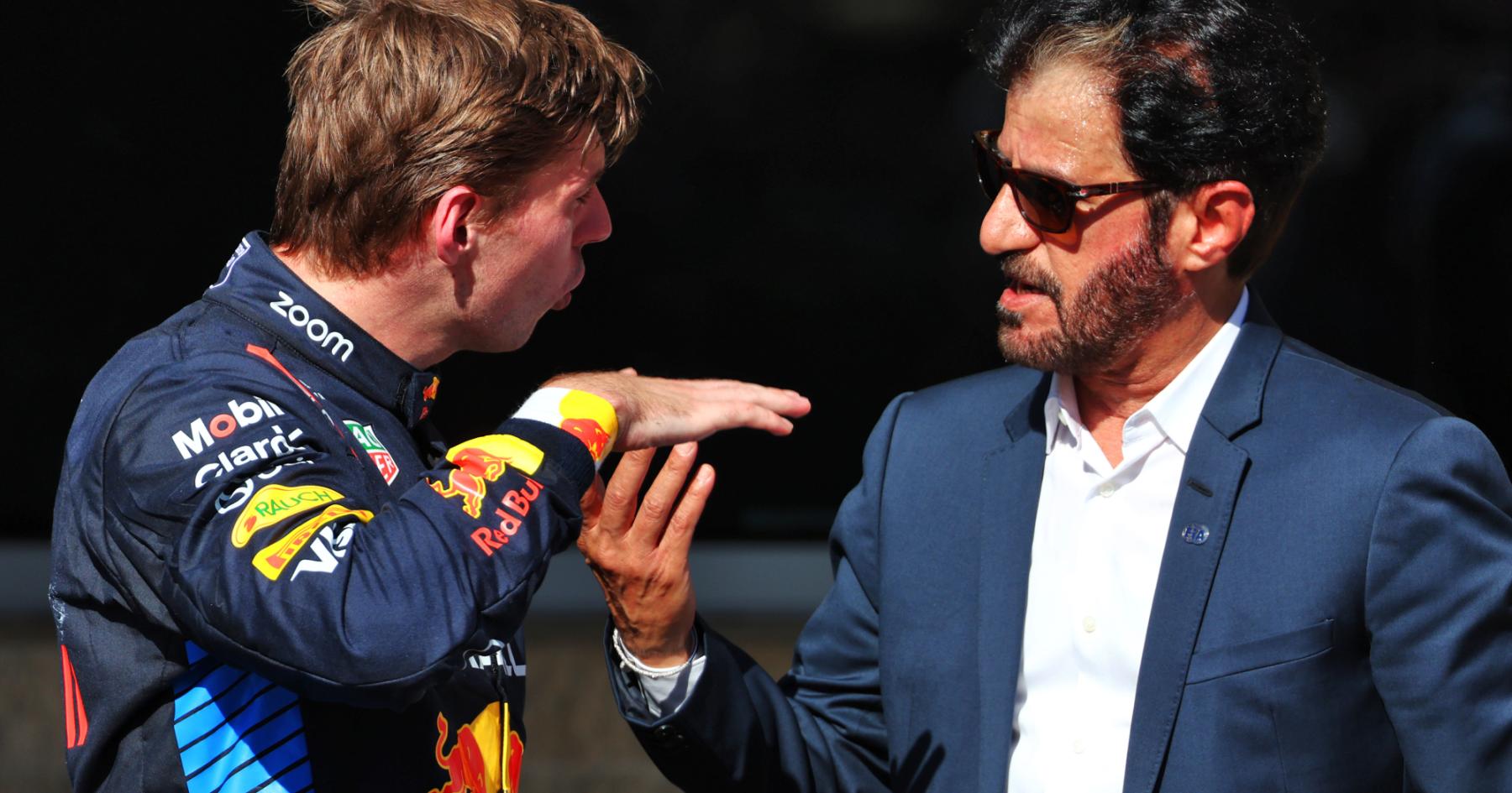 F1 drivers risk suspensions and points deductions under new FIA rules | RacingNews365