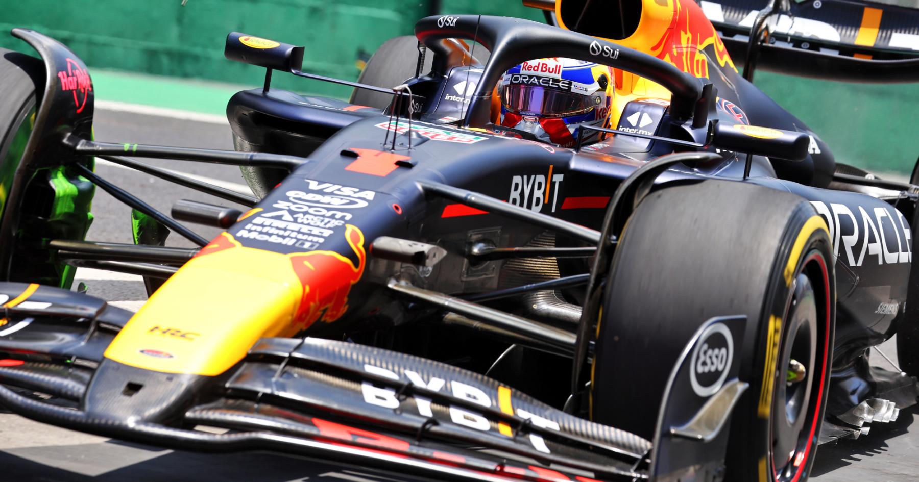 Win 50x jouw inzet bij podium Verstappen in GP Brazilië! - ADV ...