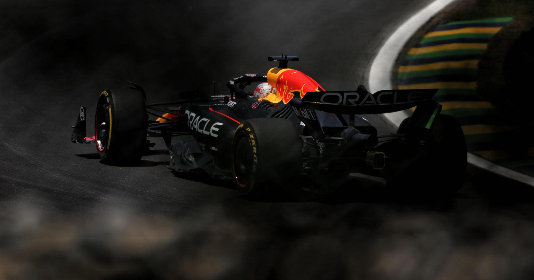 FIA verklaart straf Verstappen | RacingNews365