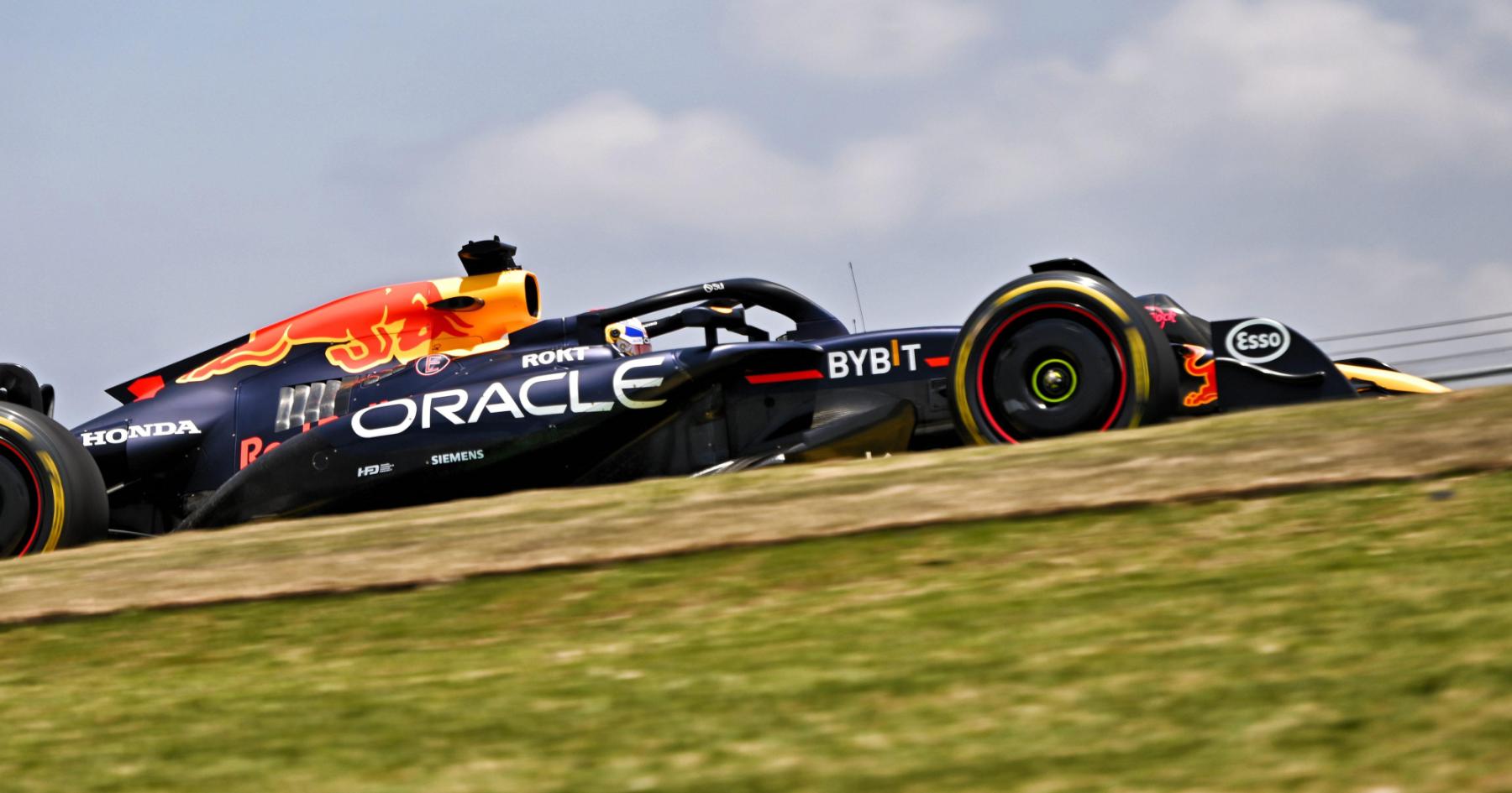 The Red Bull contenders to partner Verstappen | RacingNews365