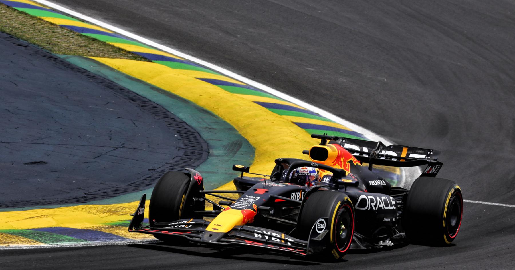 Verstappen eindelijk weer tevreden: "Dit was veelbelovend!" | RacingNews365