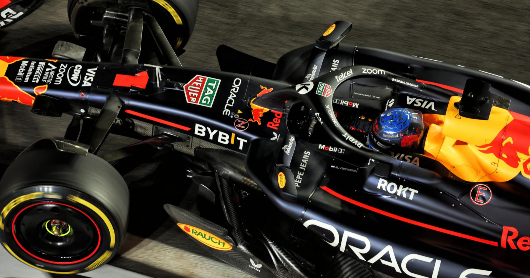 Data tonen aan: Verstappen staat er beter voor dan gedacht | RacingNews365