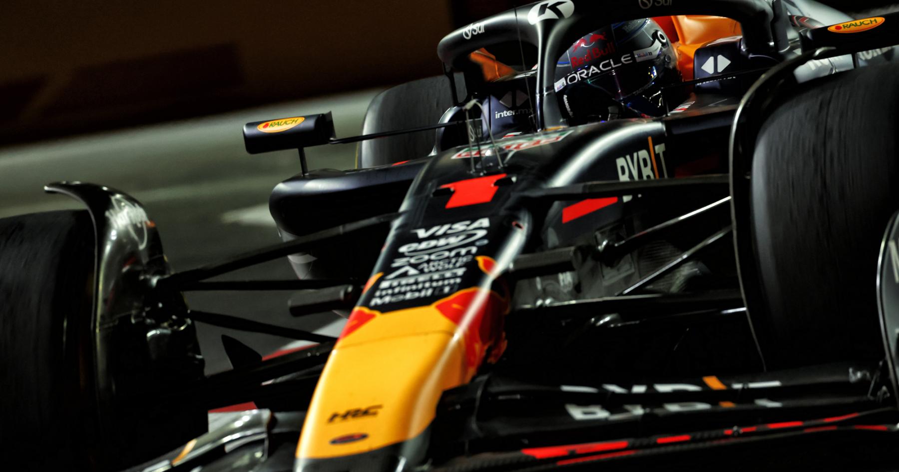 Win 50x jouw inzet bij podium Verstappen in GP Las Vegas! - ADV ...