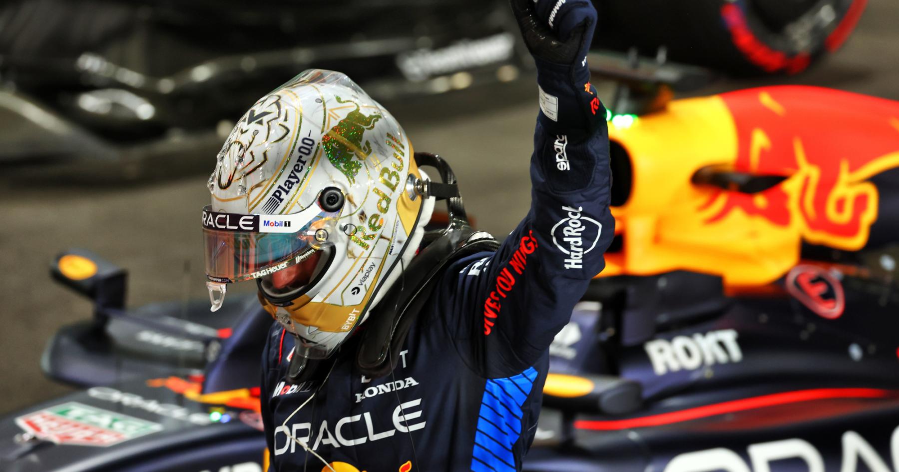 Verstappen blij verrast na Red Bull-ommekeer: "Dat hadden we niet verwacht" | RacingNews365