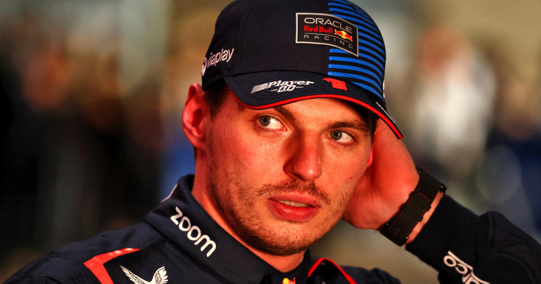 Surprise F1 team touted as Verstappen option | RacingNews365