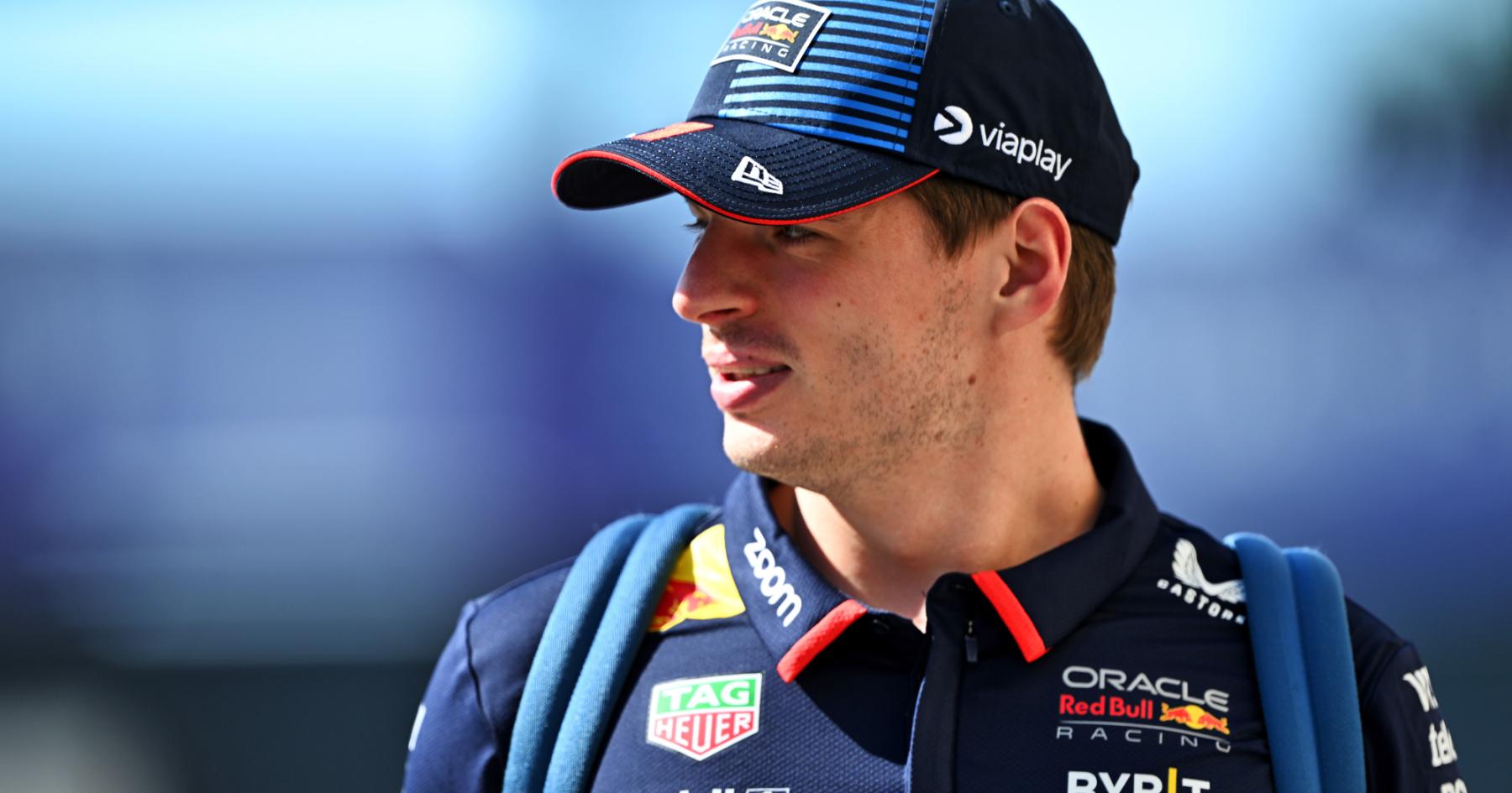 Brundle trekt pijnlijke Red Bull-conclusie: "Betalen de prijs voor genialiteit Verstappen ...