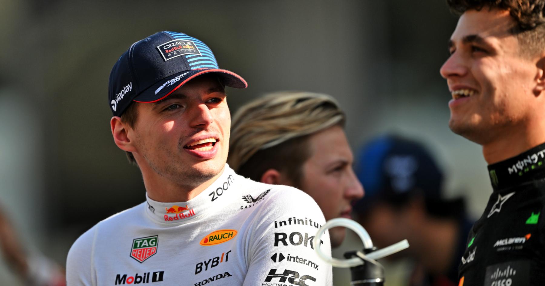 Verstappen tipped to leave Red Bull for major F1 rival | RacingNews365