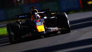 Max Verstappen - Laatste Formule 1-nieuws 2022 | RacingNews365