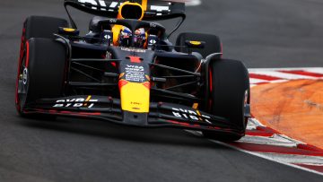 Max Verstappen - Laatste Formule 1-nieuws 2022 | RacingNews365