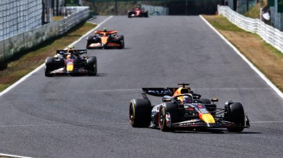 Uitslag race Formule 1 GP Japan 2019 | RacingNews365
