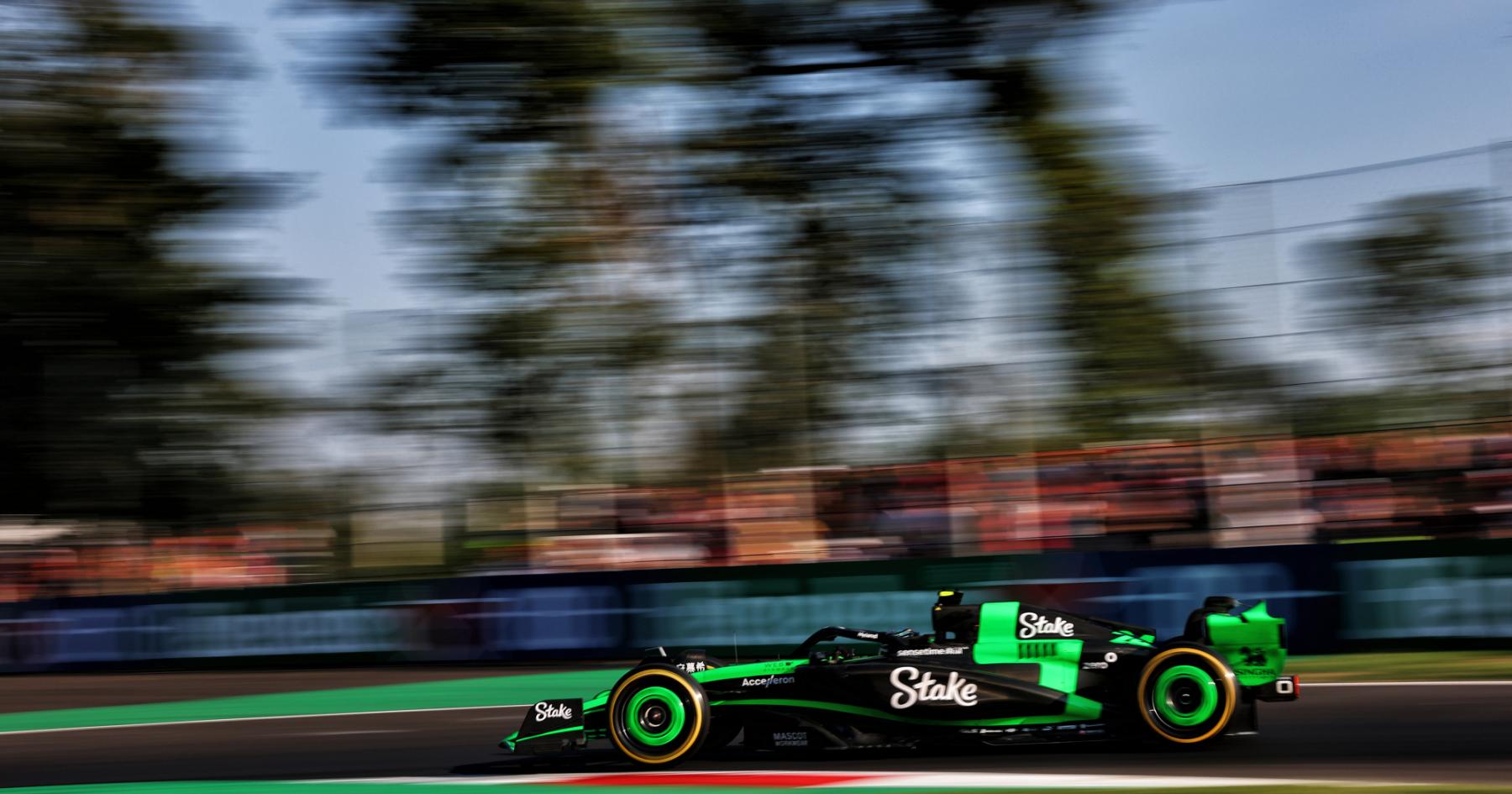 F1 fans deliver shock verdict on Audi second-seat hopefuls | RacingNews365