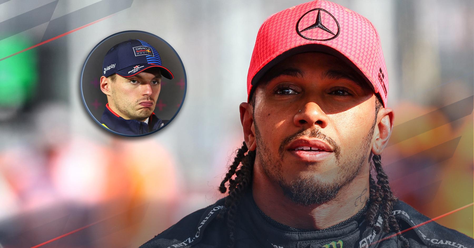 Red-Hot Hamilton Looks To Dazzle In Hungarian Scorcher | F1 Preview ...