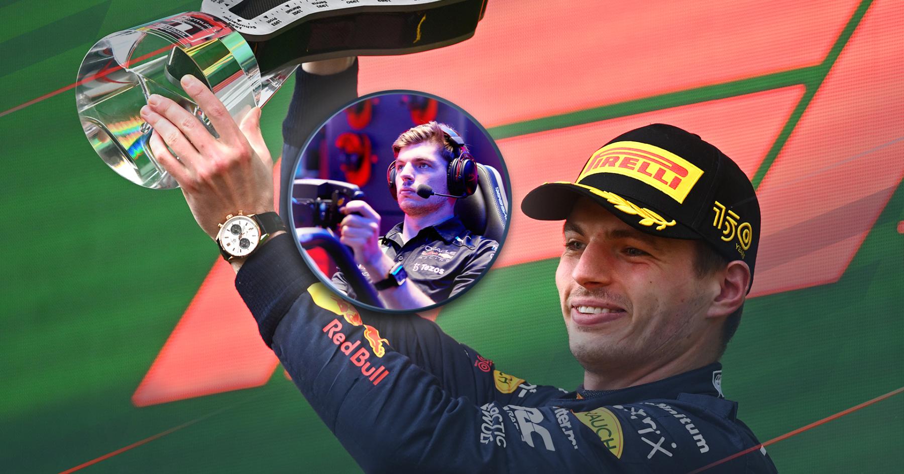 Grote uitdaging voor Verstappen: niet één maar twee races | RacingNews365