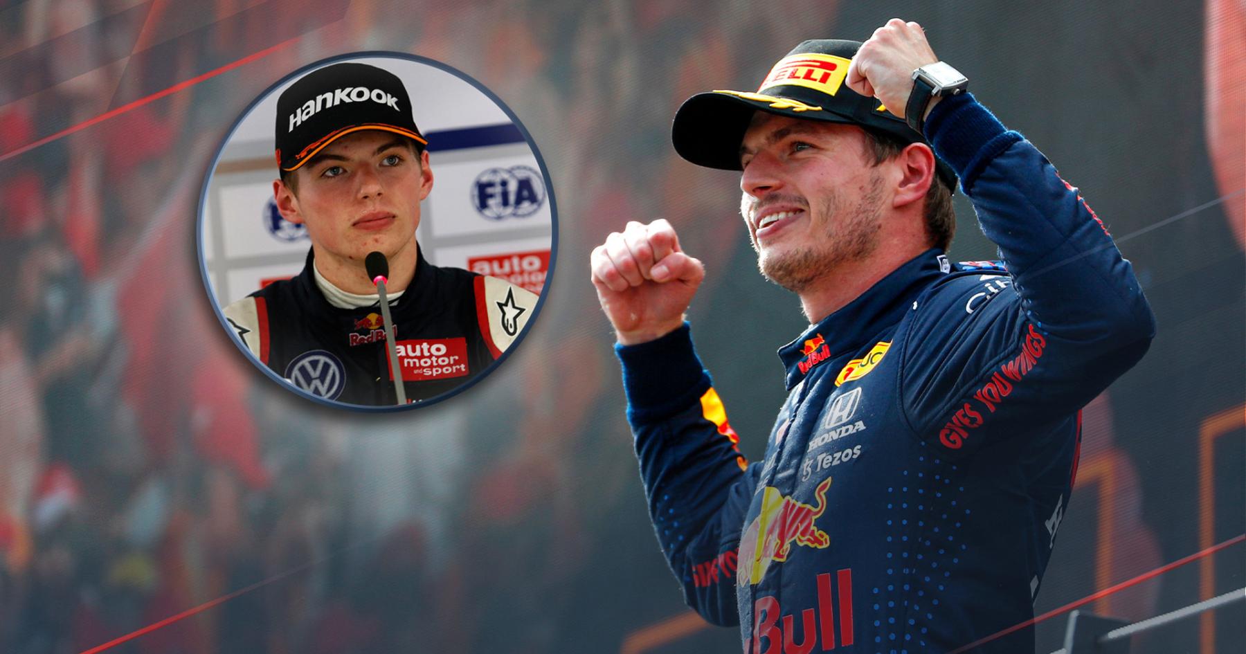 F1-update: Red Bull vroeg om aanpassing Verstappen-regel | RacingNews365