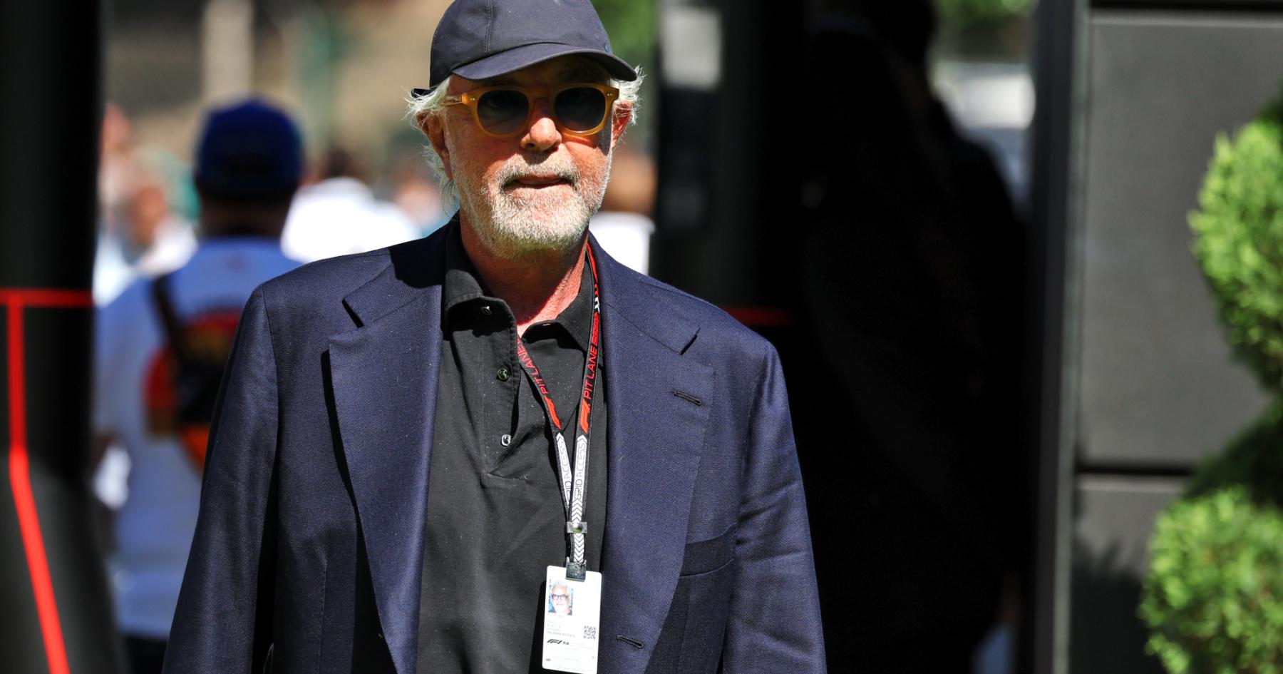 Alpine defend controversial Briatore return | RacingNews365