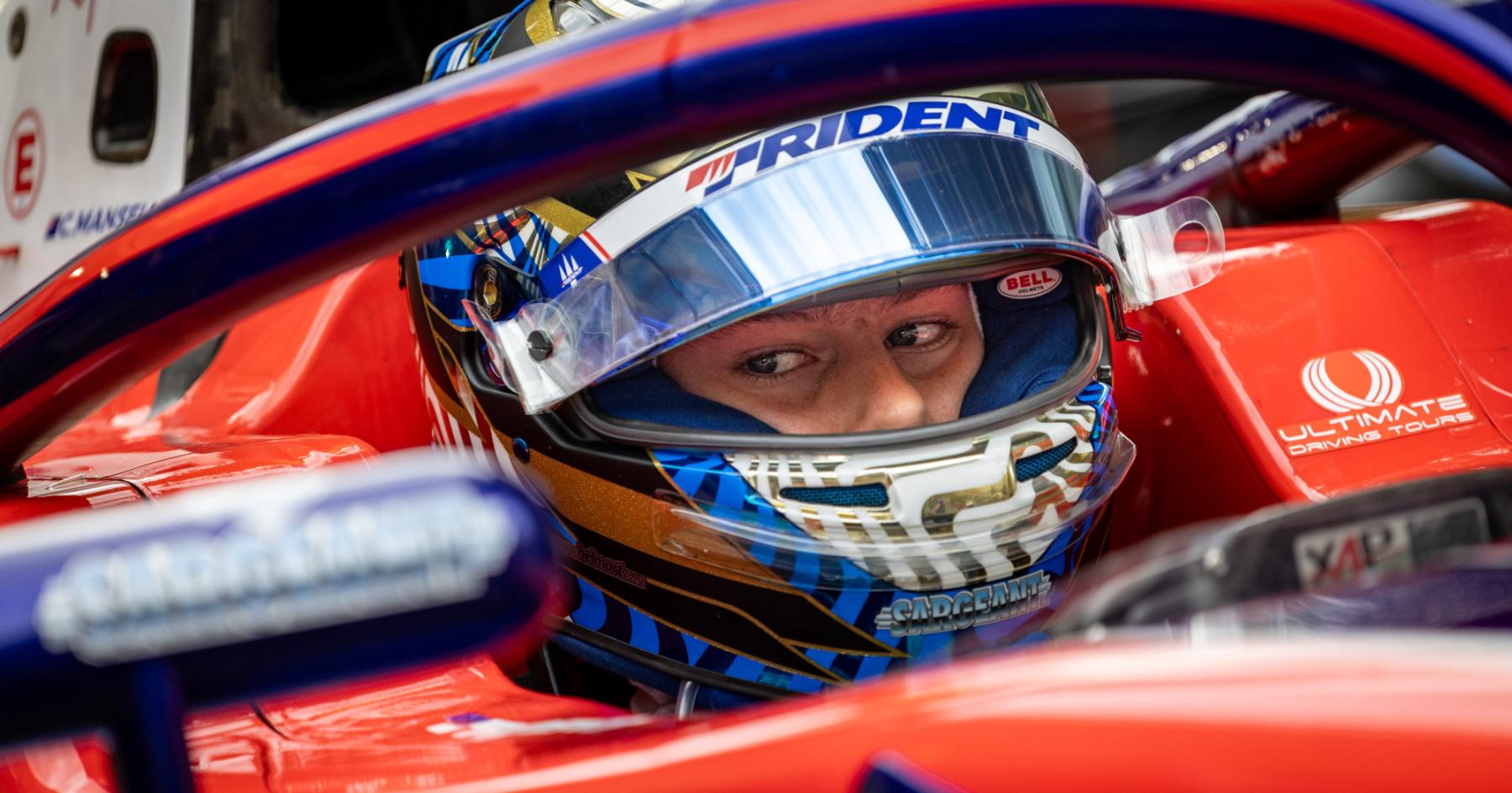 F2 driver issues fierce response to new FIA sanctions | RacingNews365