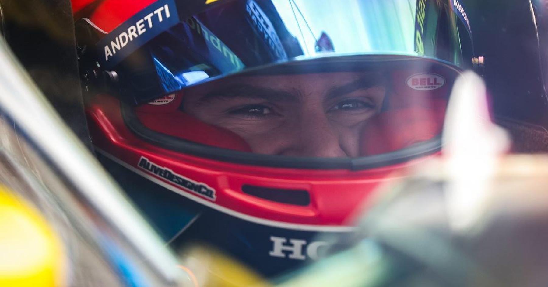 F1 fans back Cadillac to sign Andretti talent to race seat | RacingNews365