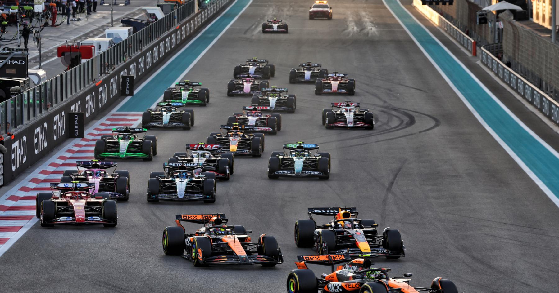 RacingNews365 F1 Quiz of the Year | RacingNews365