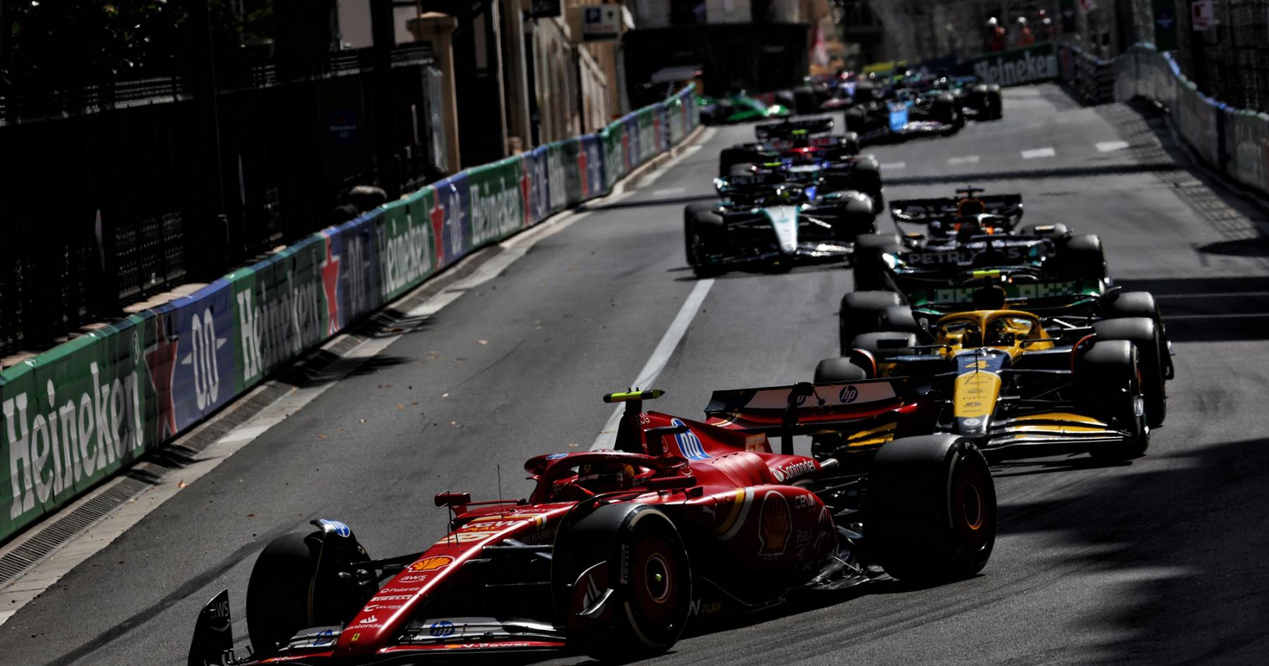 Poll: Are the new F1 regulations an improvement? | RacingNews365