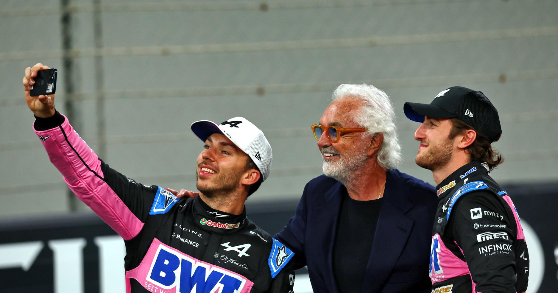 Alpine upset predicted as driver uncertainty looms | RacingNews365