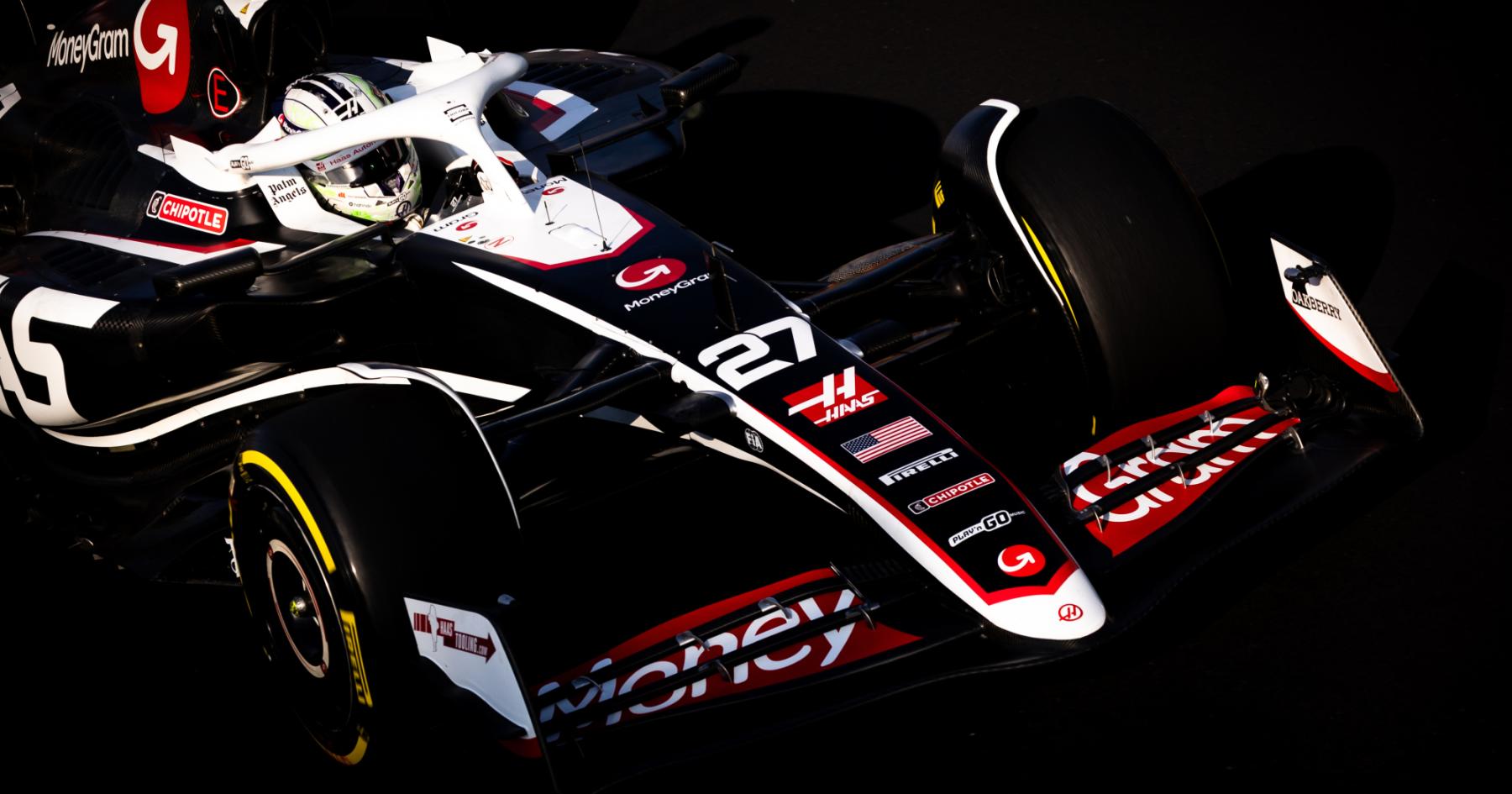 The story of Haas' unexpected revival | RacingNews365