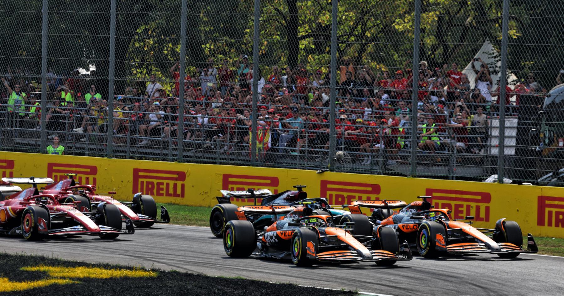 Iconic F1 track secures future with new multi-year deal | RacingNews365