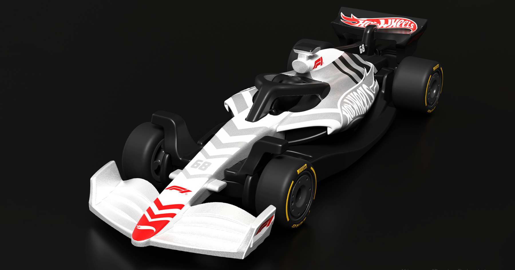 F1 announce 'next level' multi-year toy partnership | RacingNews365