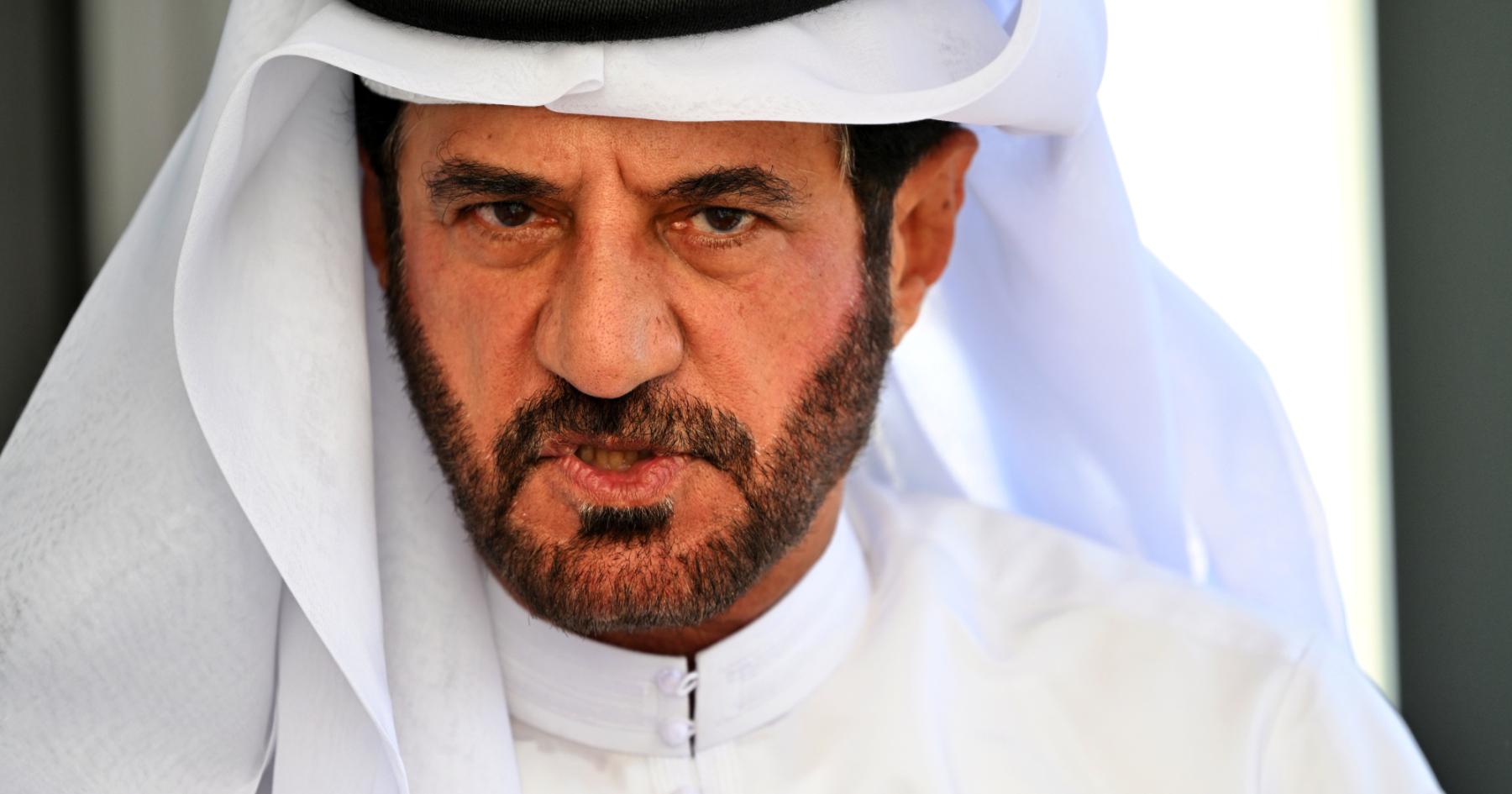 FIA president takes aim at British GP in latest media attack ...