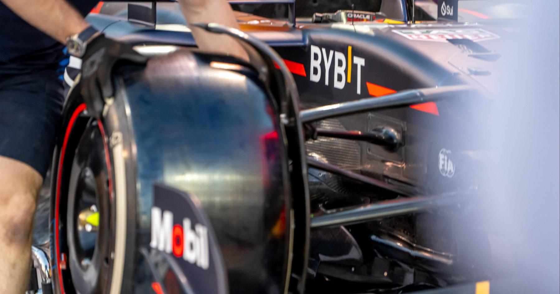 Aerodynamics are not the only secret of Red Bull's radical RB20 ...