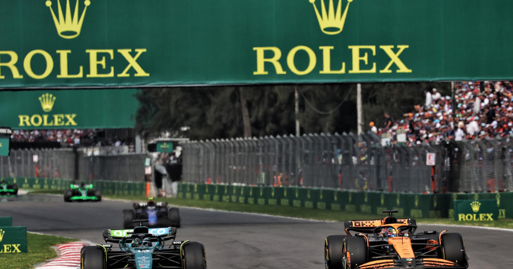 Reservecoureur Aston Martin trekt vergelijking met ommekeer McLaren: "Dat maakt het zo moeilijk ...