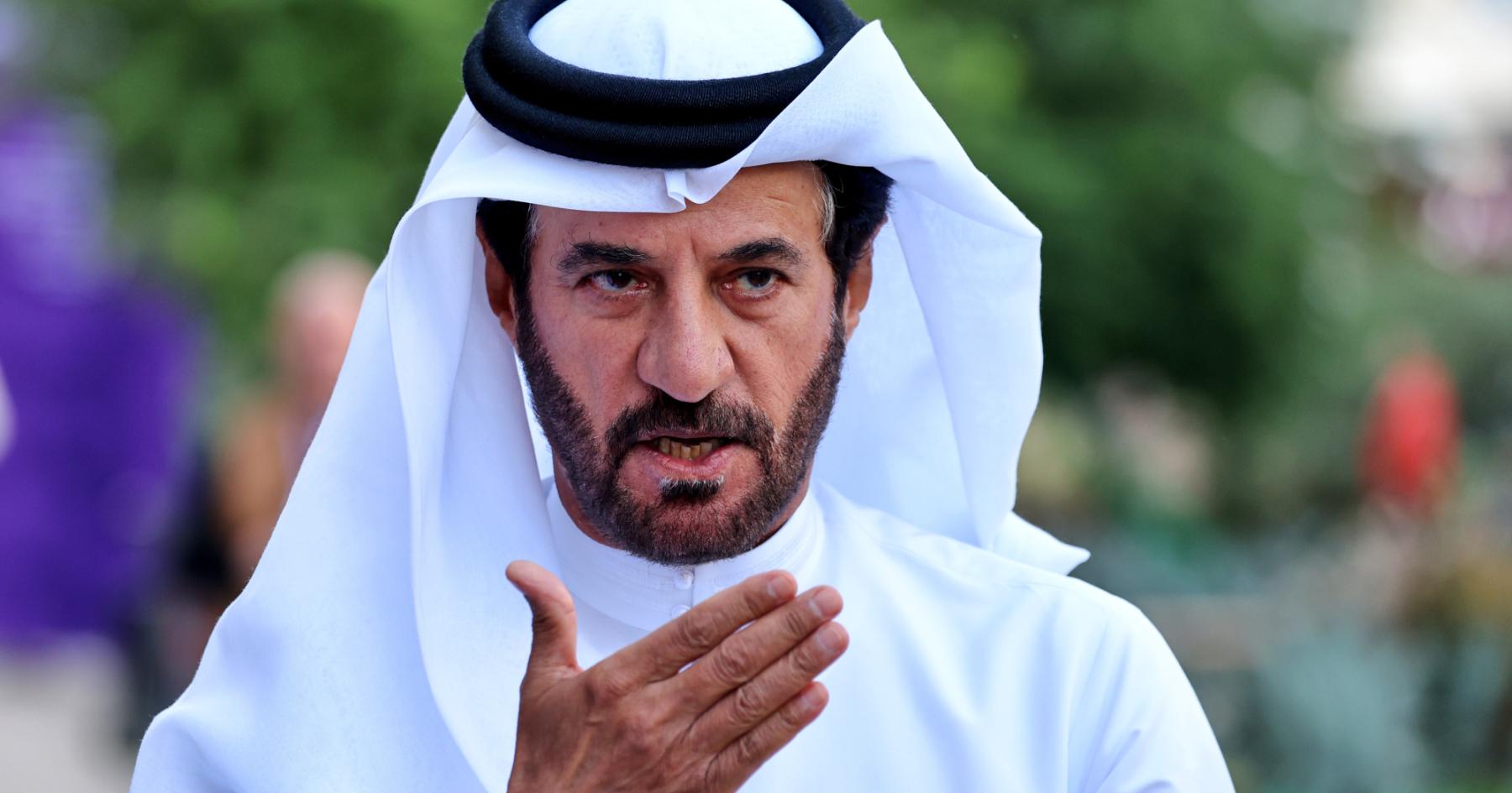 FIA president hits back at F1 drivers | RacingNews365