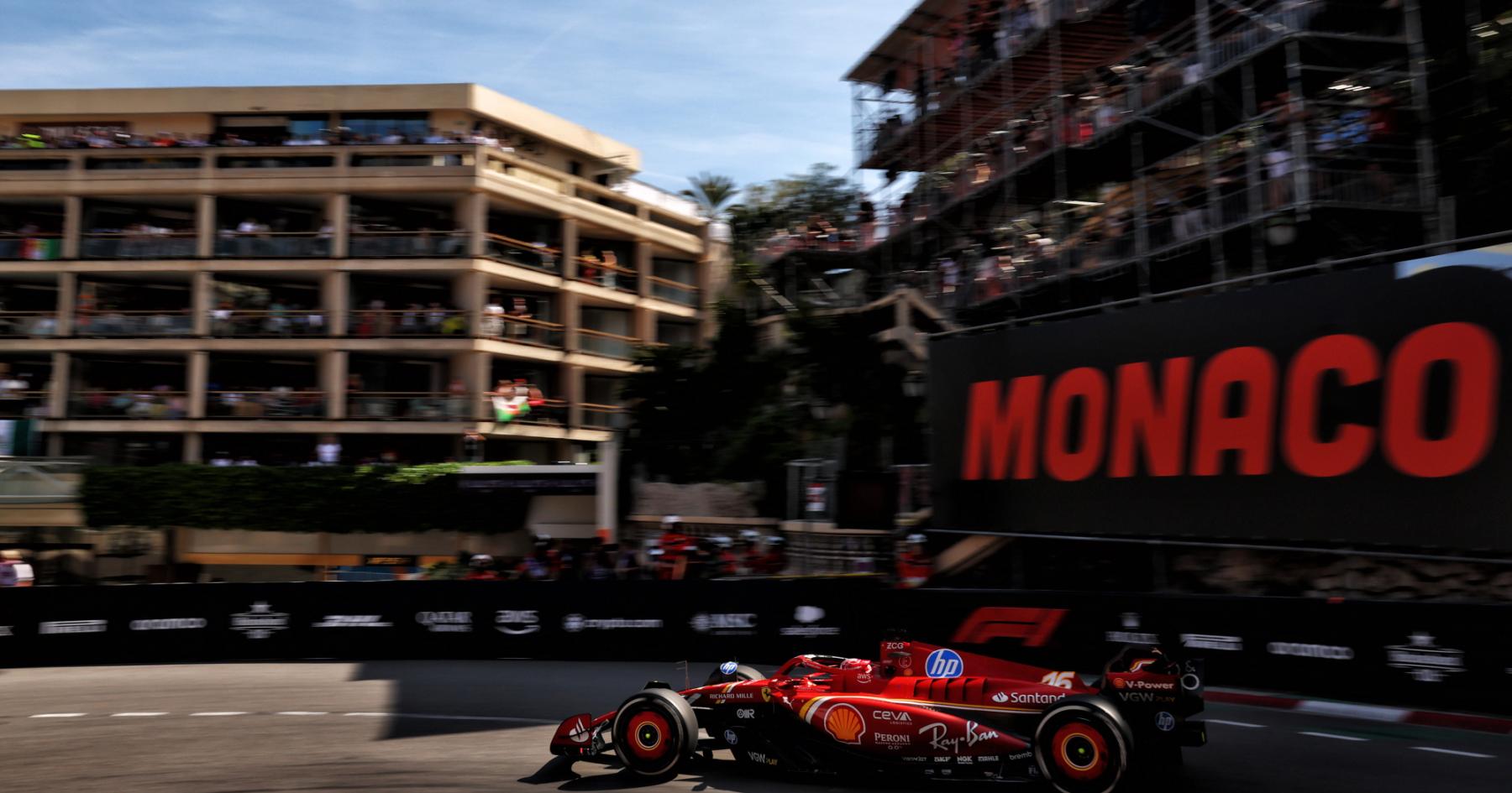 Major Monaco GP rule change officially approved | RacingNews365