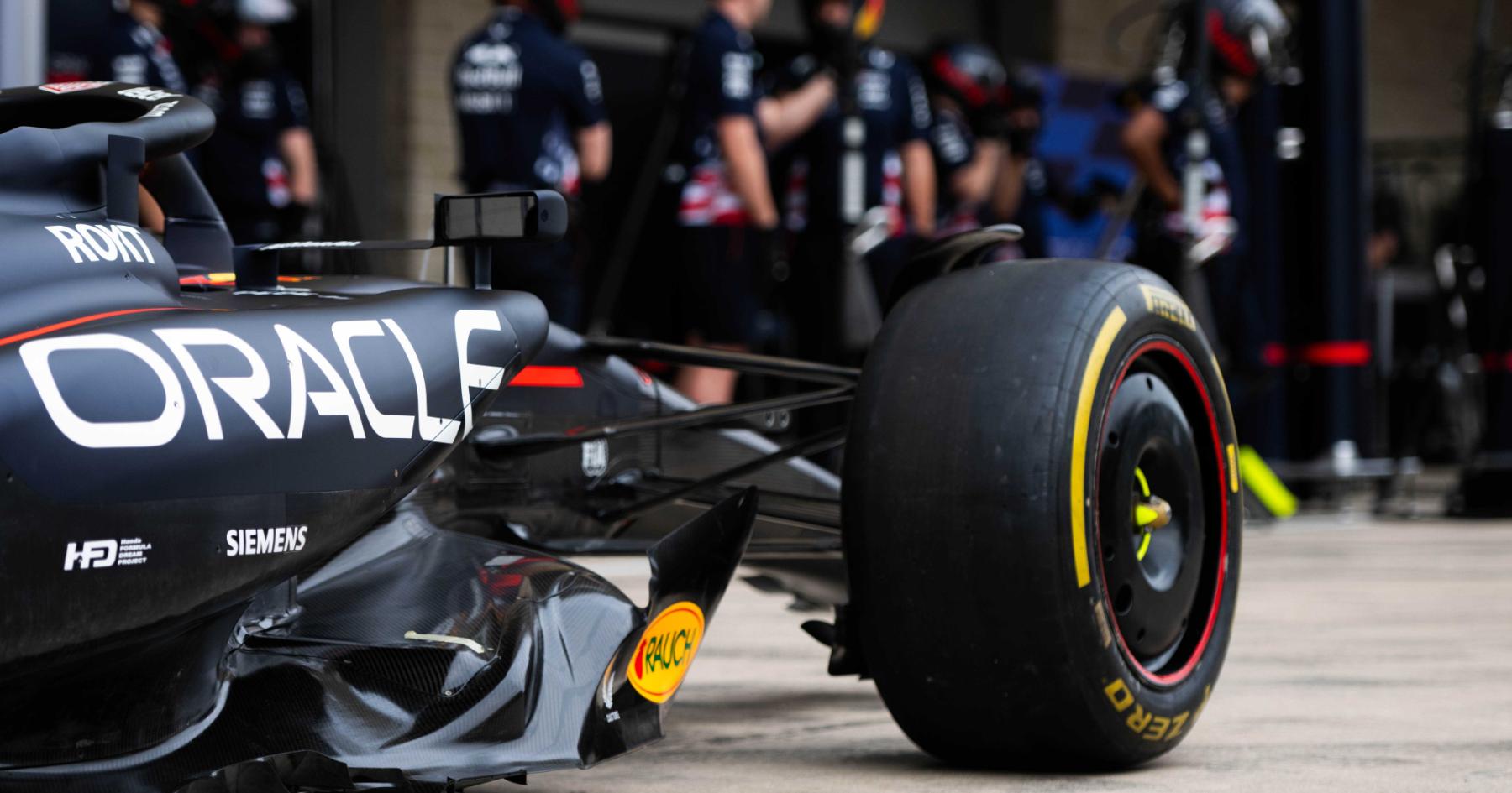 Wolff calls on FIA leadership to question Red Bull trick | RacingNews365