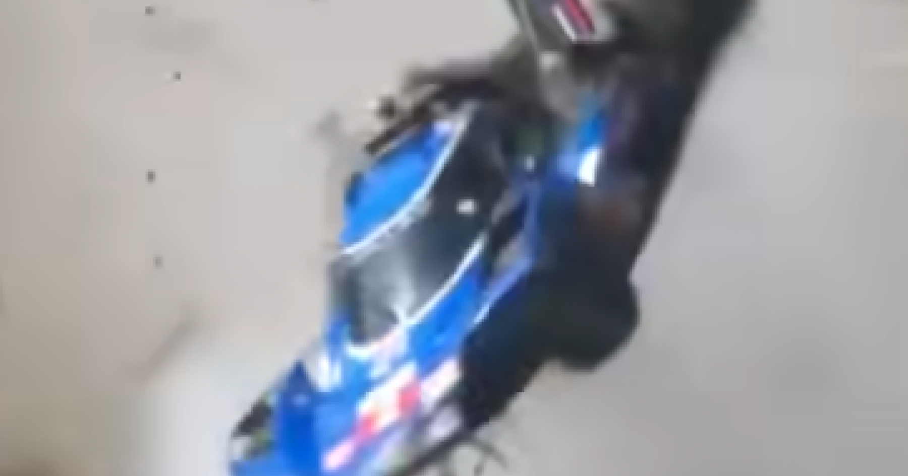 Watch: Spa 6 Hours suspended after huge crash | RacingNews365