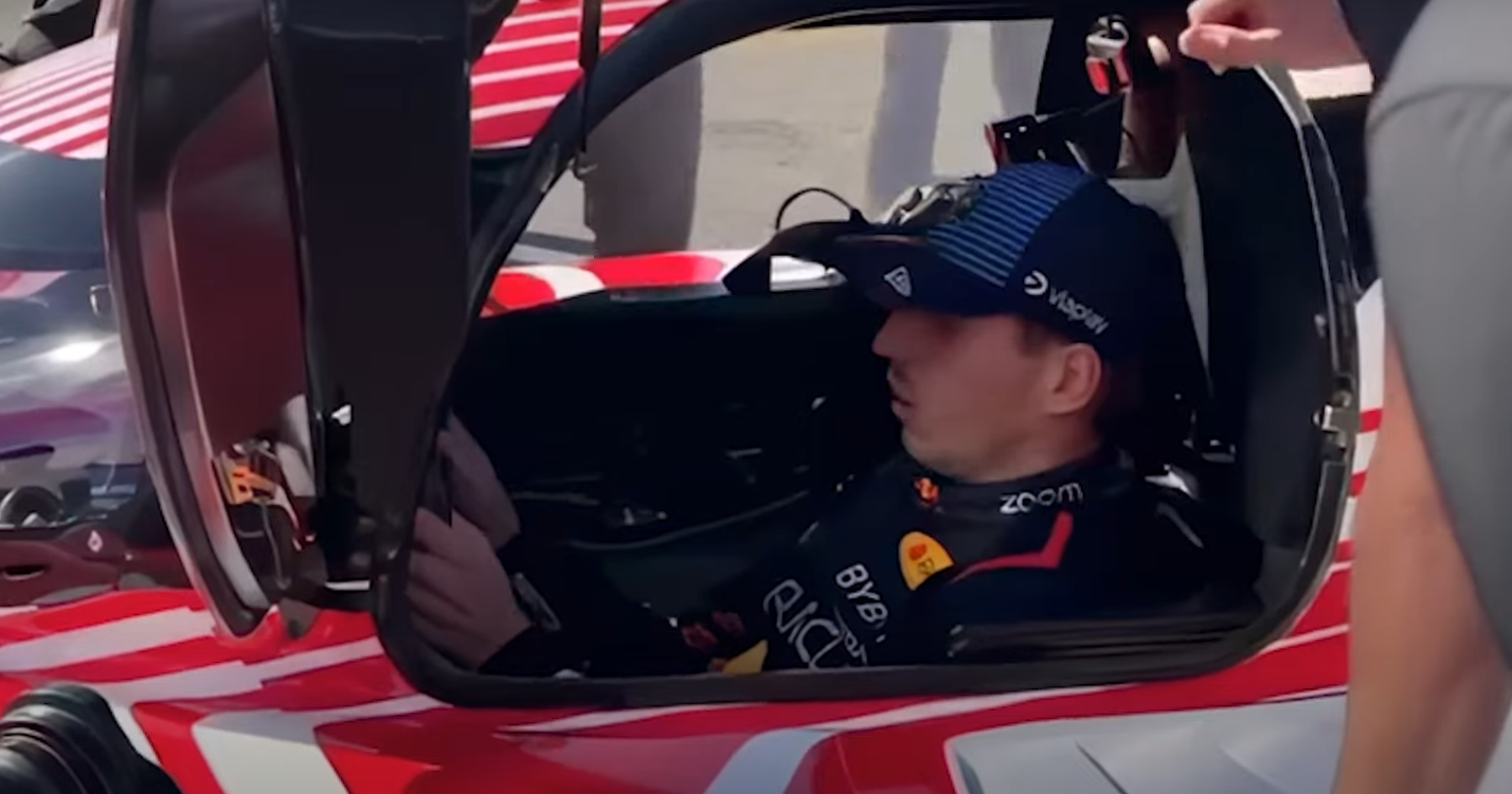 Groot nieuws Ford een belangrijke Verstappen-troefkaart voor Red Bull? | RacingNews365