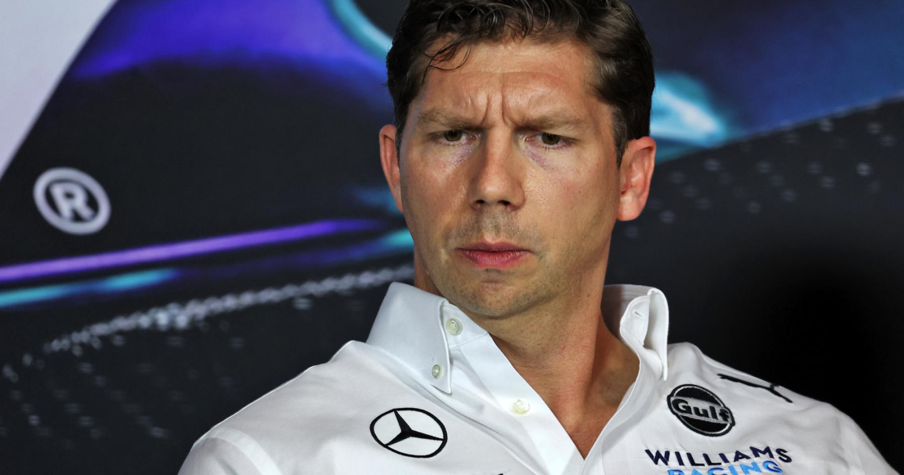 Williams air 'primary concern' in response to growing driver swap ...