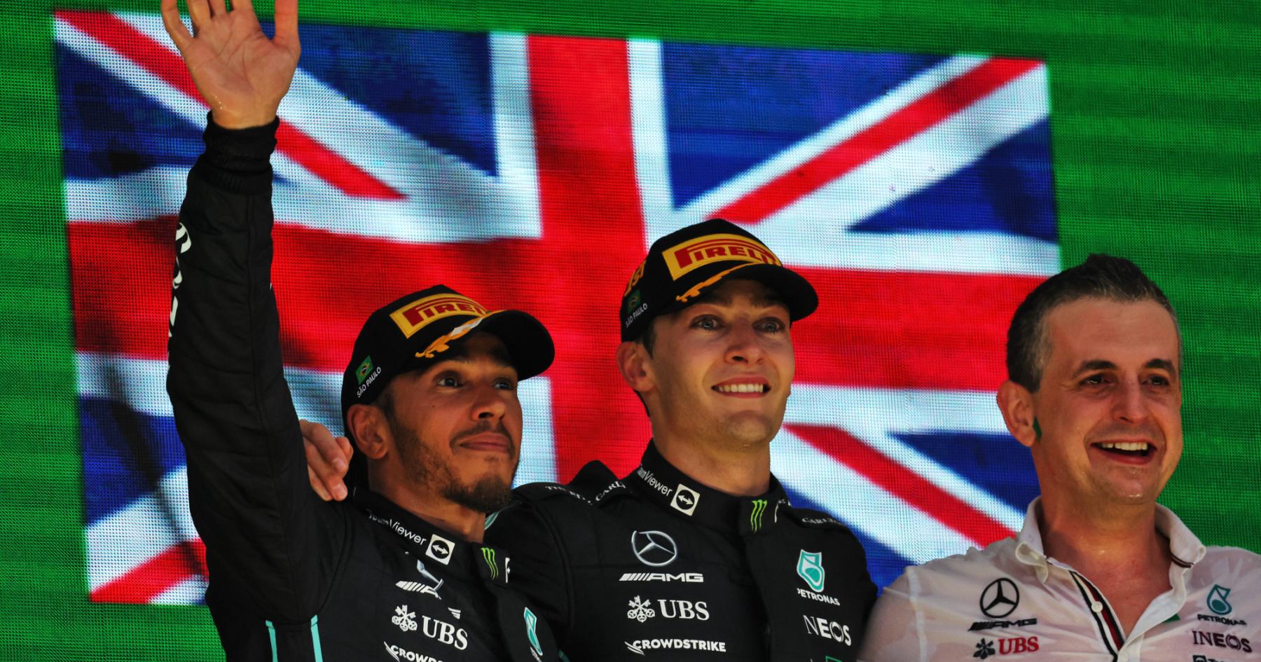 'Key Mercedes engineer tipped for Ferrari switch' | RacingNews365