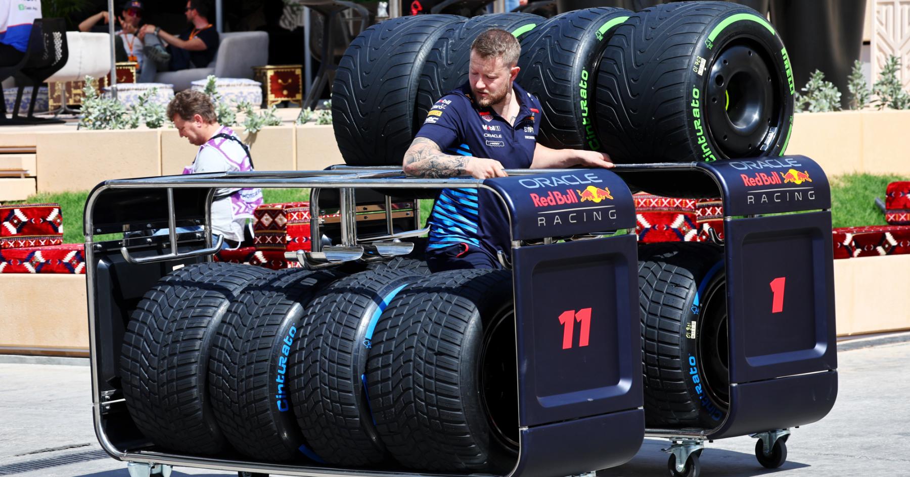 Pirelli selects extreme combination for Japanese Grand Prix | RacingNews365