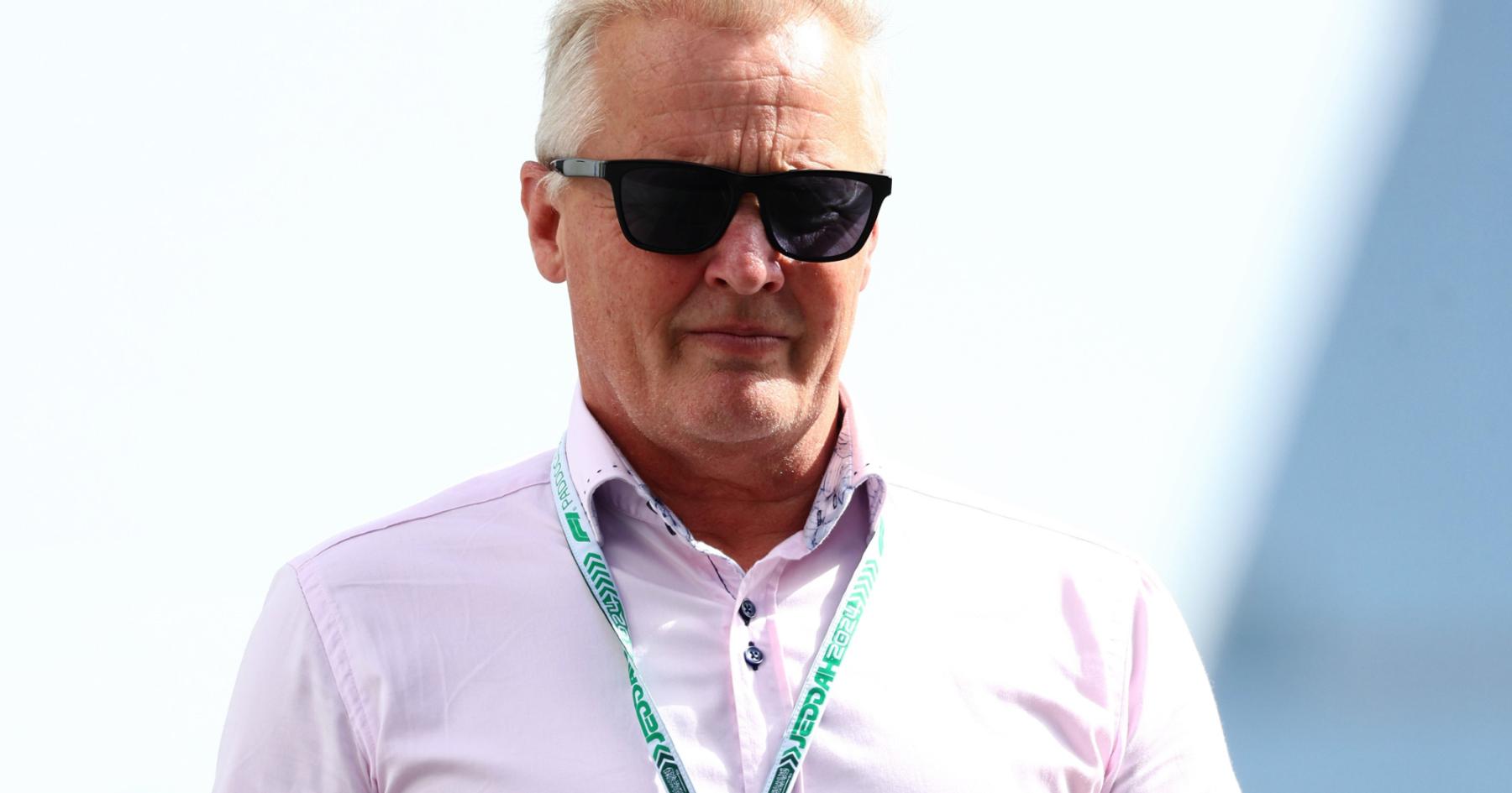 Former F1 driver axed as FIA steward after 'incompatible' ruling | RacingNews365