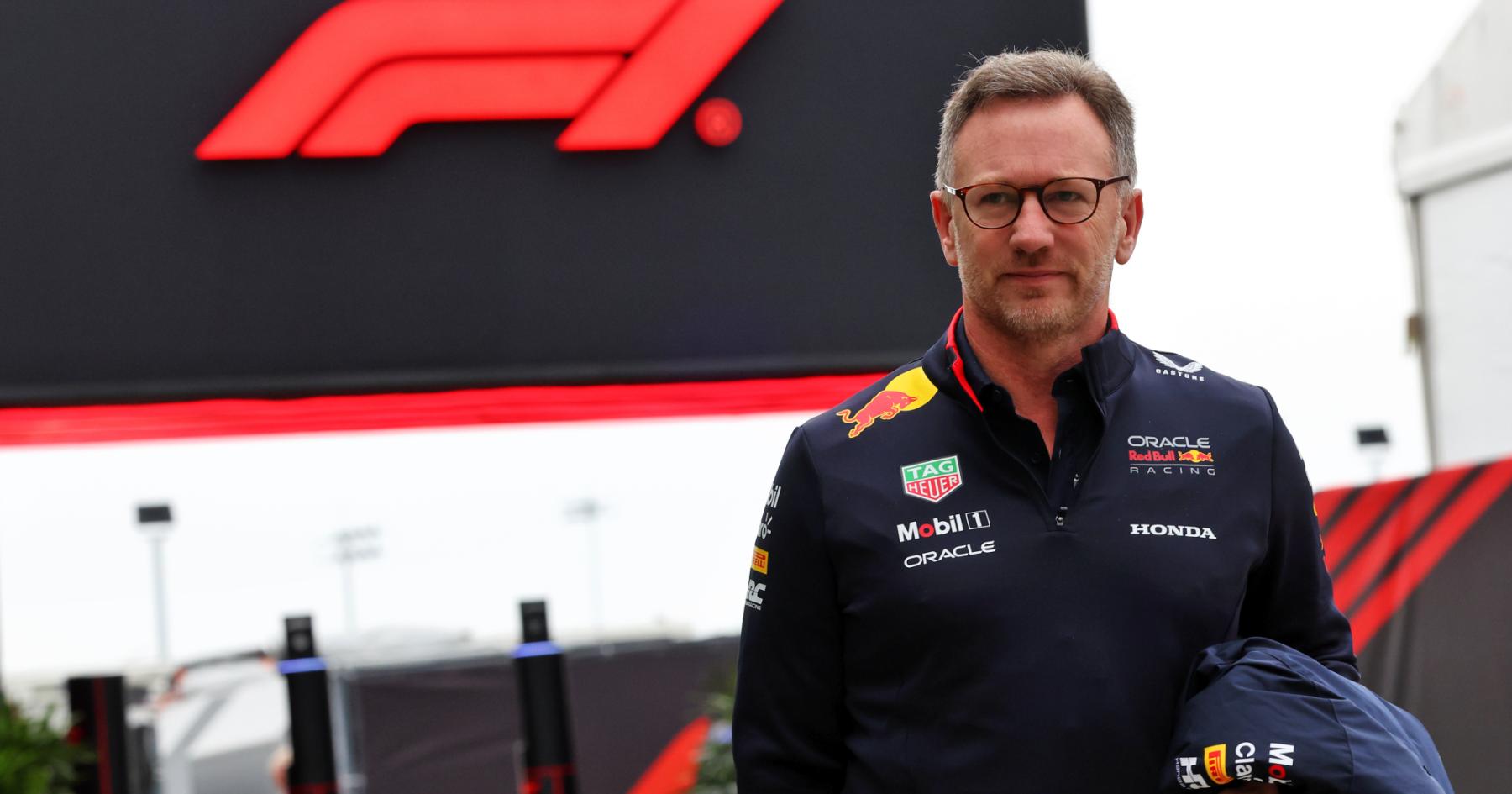 Horner hekelt Verstappen-uitspraken Wolff: "Waarom zou je dat in vredesnaam willen?" | RacingNews365