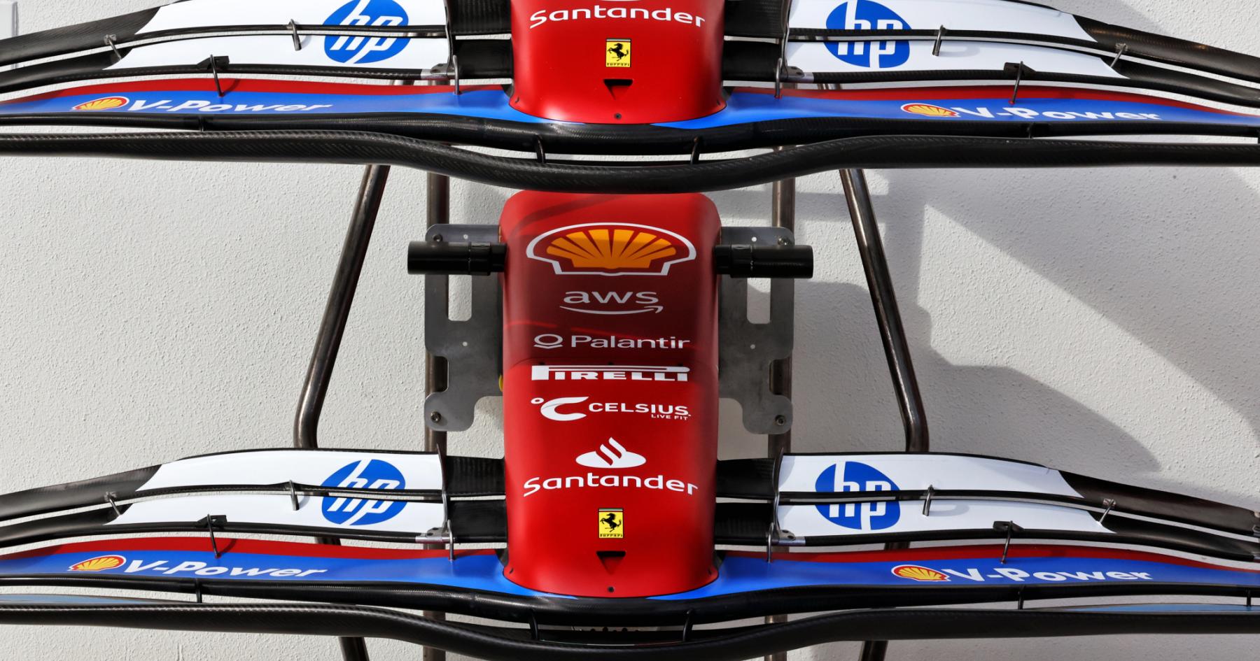 'Argwaan Red Bull over flexwings concurrentie': "Als het mag, doen wij ...