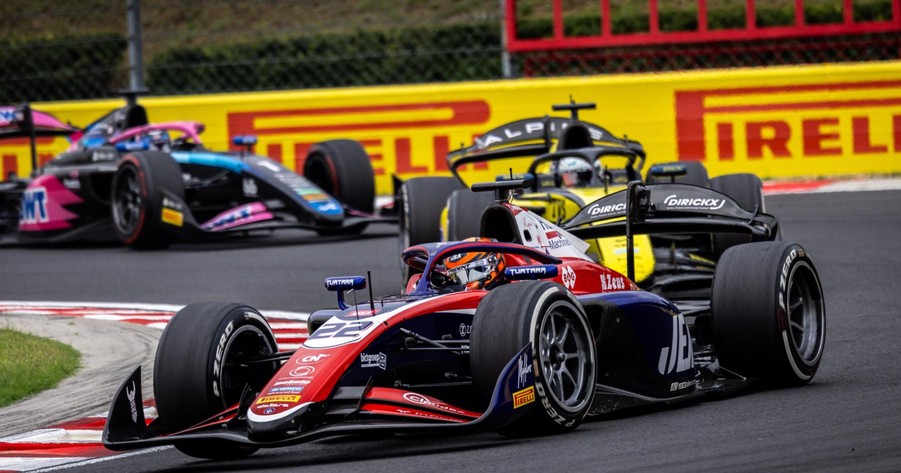 Verschoor ziet overwinning in rook op gaan na diskwalificatie ...