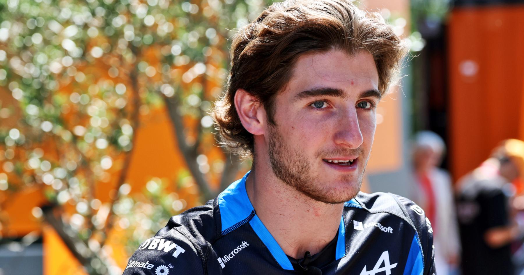 Doohan 'exceptionally satisfied' by making Alpine F1 history | RacingNews365