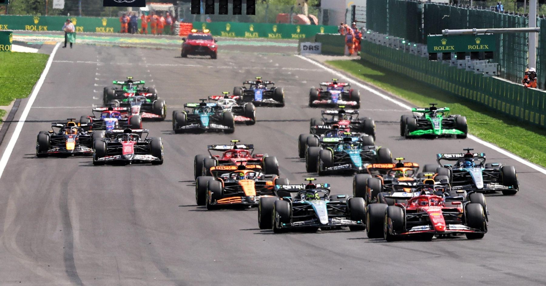 Shock candidate emerges in F1 Africa bid | RacingNews365