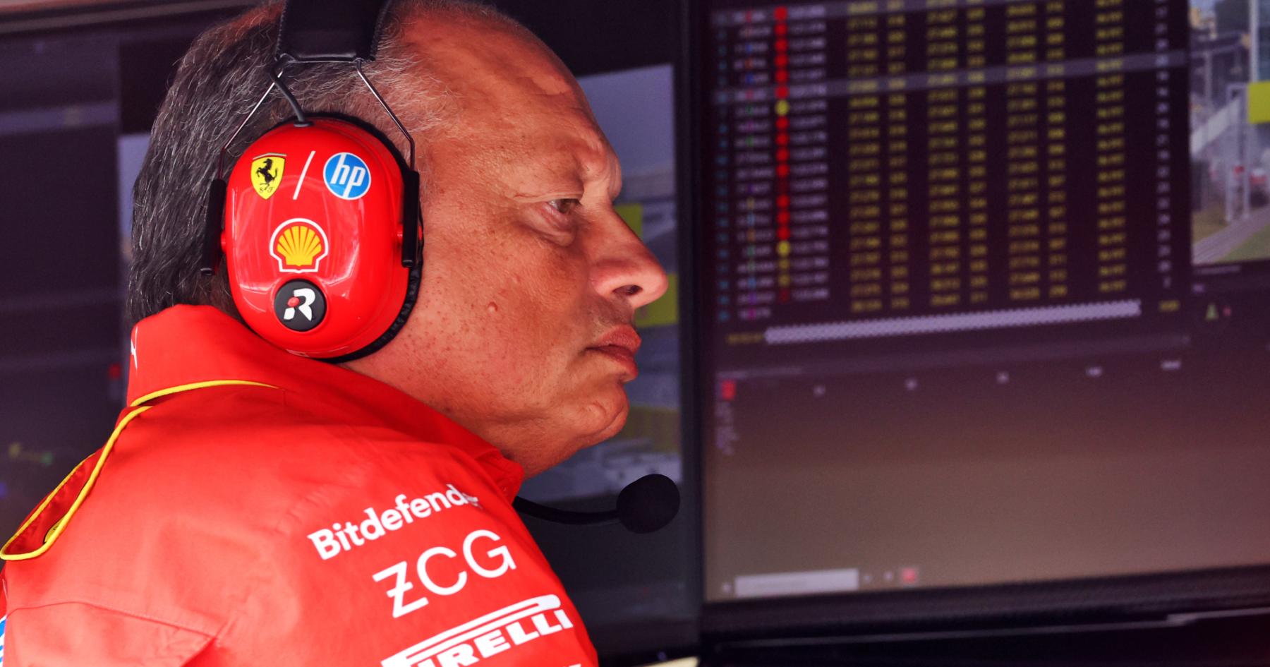 F1-teambazen reageren op kritiek FIA-president na taakstraf Verstappen | RacingNews365