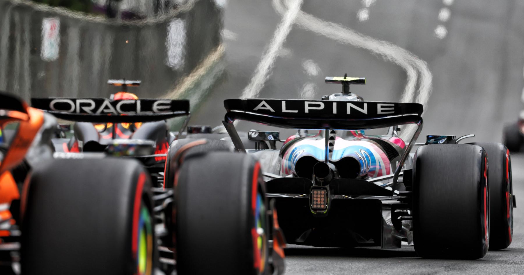 RacingNews365's 2024 F1 Azerbaijan Grand Prix driver ratings | RacingNews365