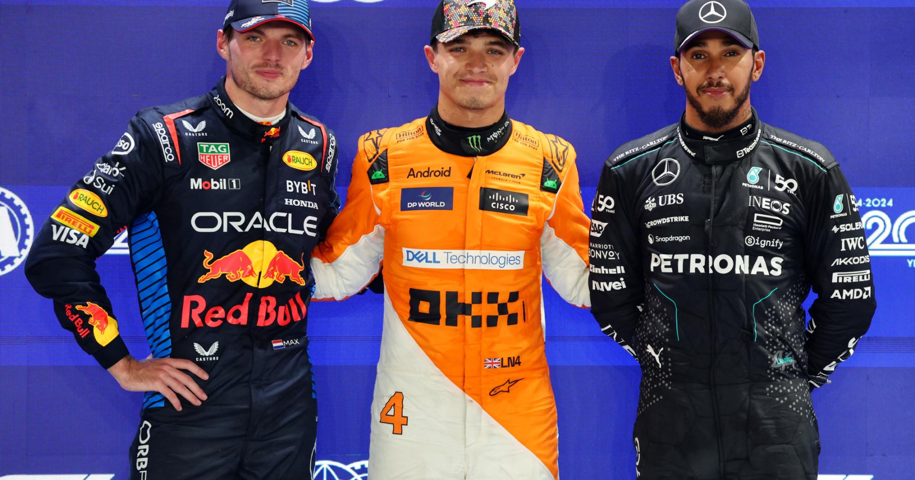 Revealed: 2024 F1 highest-paid drivers | RacingNews365