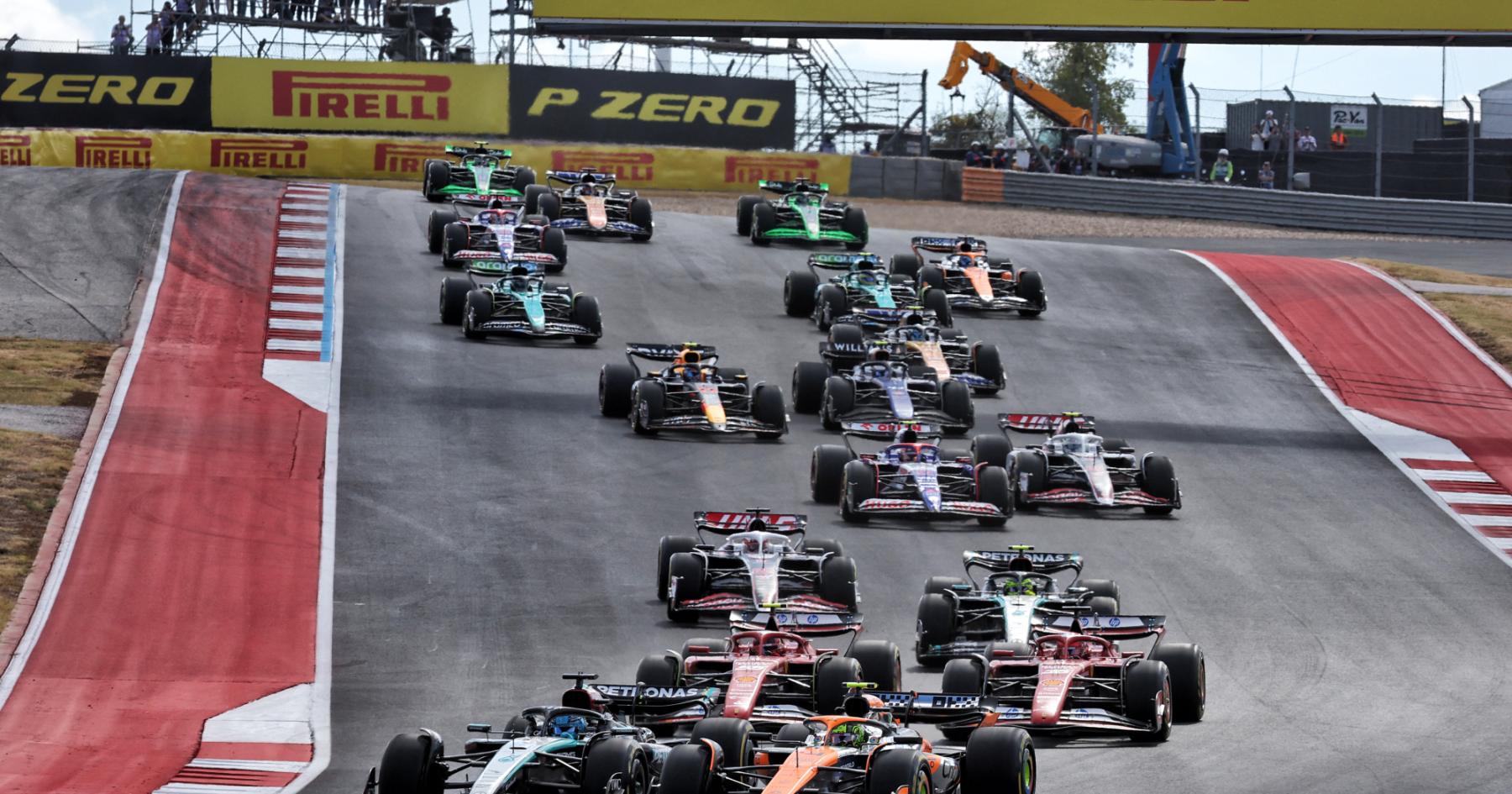 Andretti F1 plight sparks high-level European demand | RacingNews365